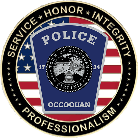 Public Safety - The Town of Occoquan