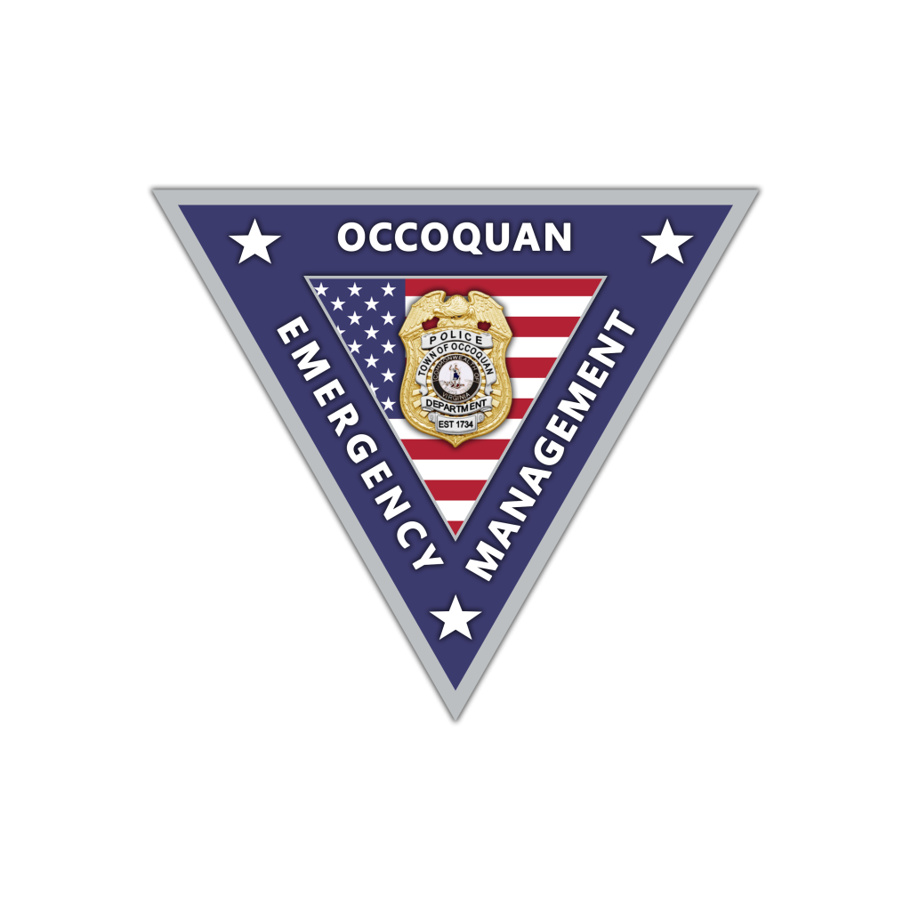 Emergency Management - The Town of Occoquan